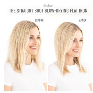 Drybar | Hair | Dry Bar Straight Up Magic | Poshmark